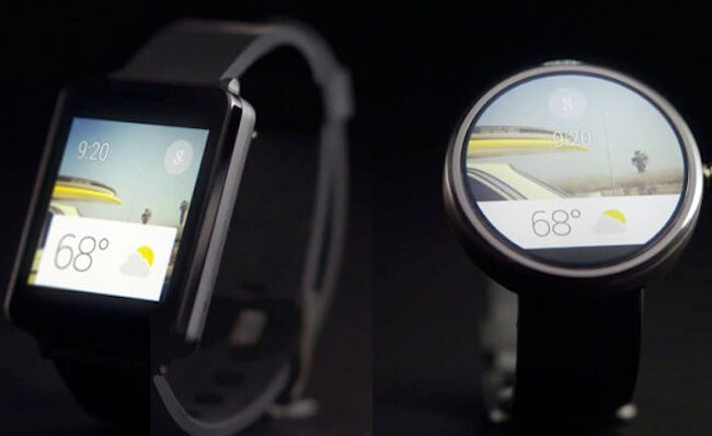 Now locate your smartphone using your smartwatch - India Today